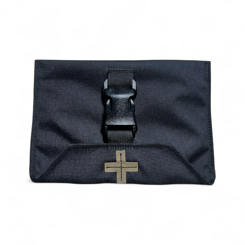 Harness IFAK Pouch – Scrubland