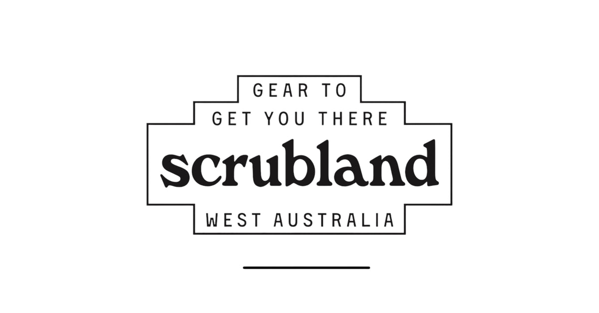 Products – Scrubland